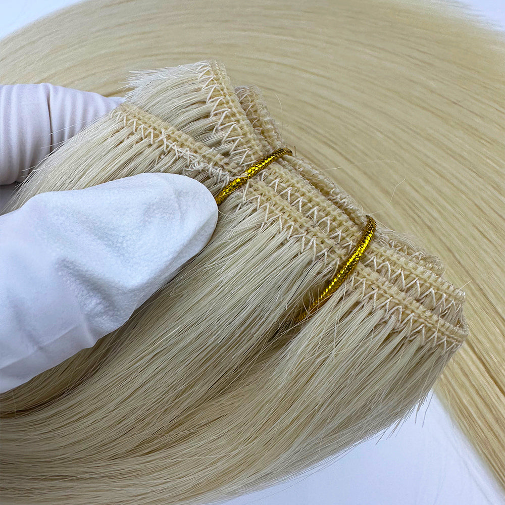 Volume weft – MiYa Luxury Hair